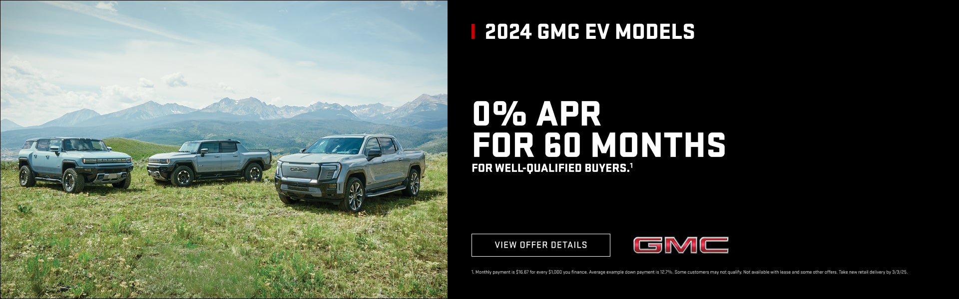 Moses GMC of Charleston - Serving Summersville and Fayetteville