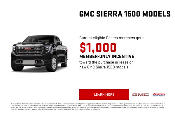 Moses GMC of Charleston - Serving Summersville and Fayetteville