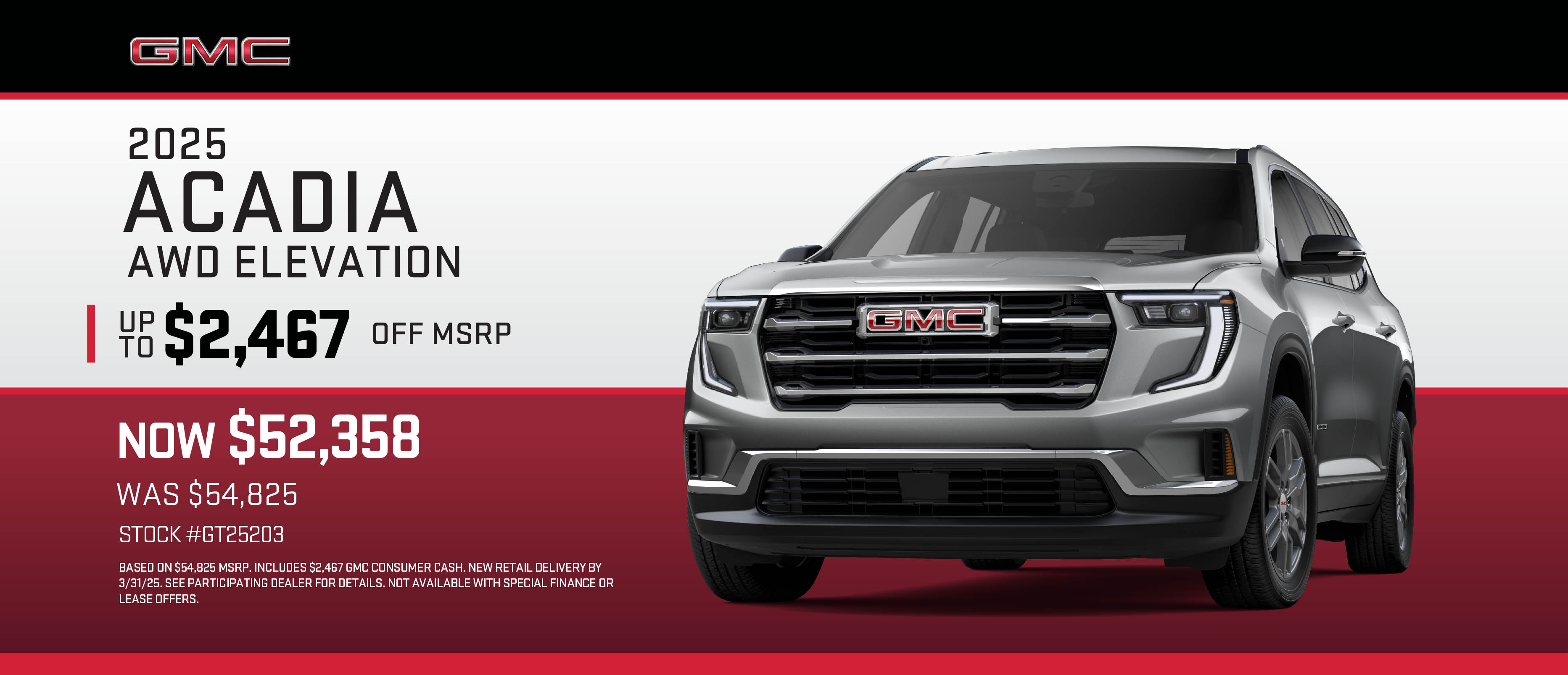 Moses GMC of Charleston - Serving Summersville and Fayetteville