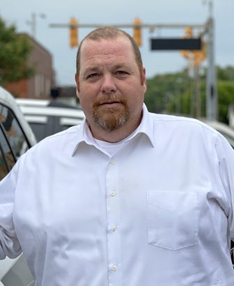 Meet the Staff of Moses GMC of Charleston
