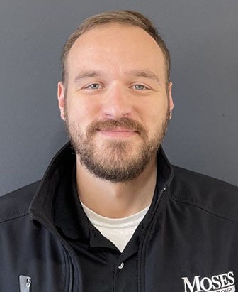 Meet the Staff of Moses GMC of Charleston