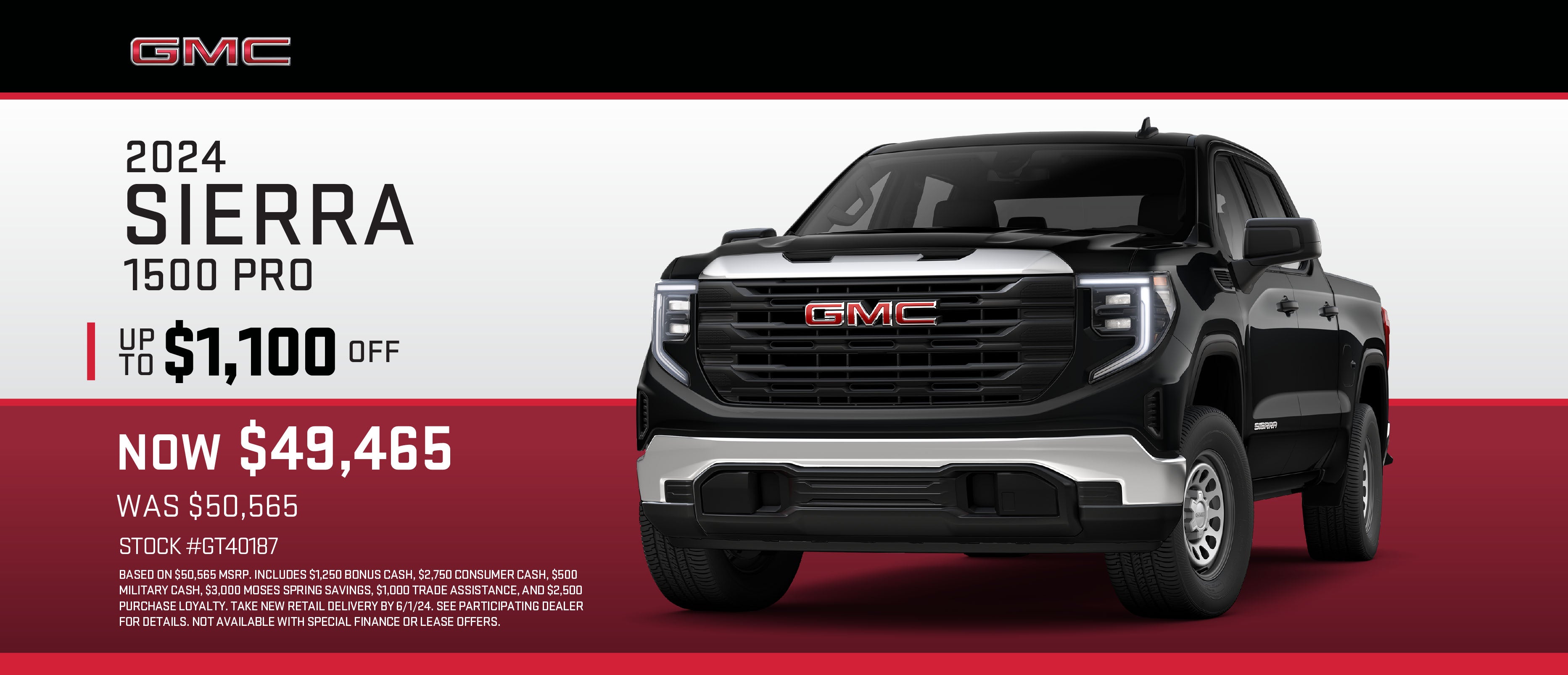 Moses GMC of Charleston - Serving Summersville and Fayetteville