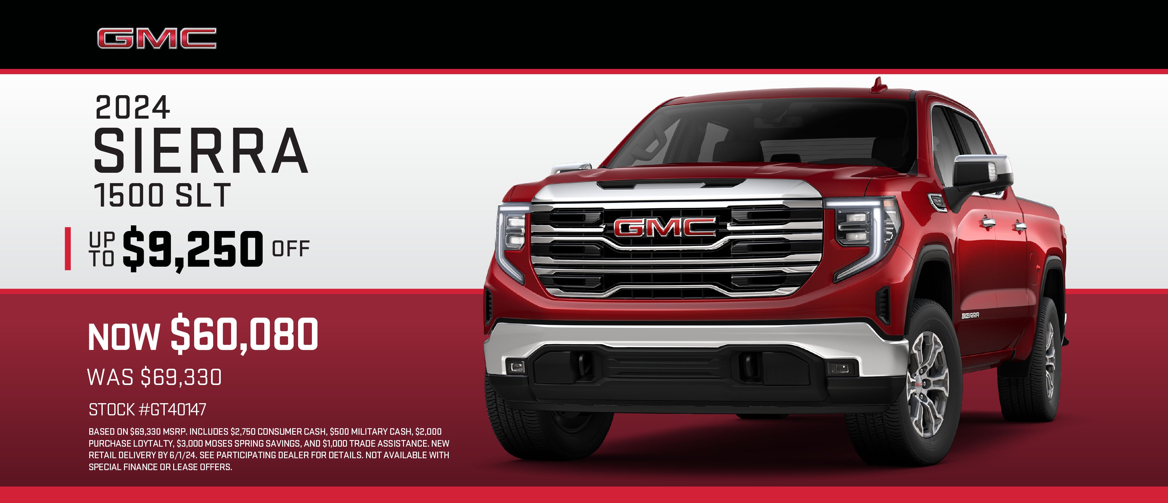 Moses GMC of Charleston - Serving Summersville and Fayetteville